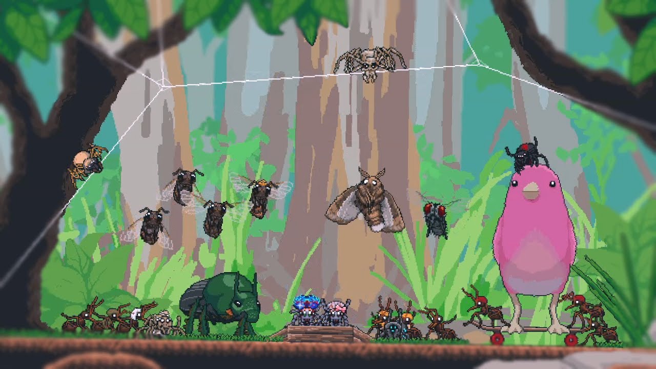 Webbed Ending and Final Fight - YouTube