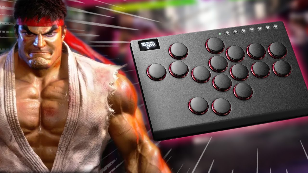 I FINALLY Tried Leverless (Haute 42 M16) and This is What Happened ...