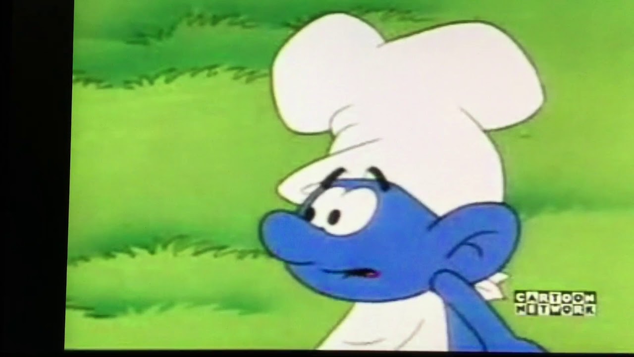 Smurfs duck tales theme song extended version Felicia Barton song - YouTube