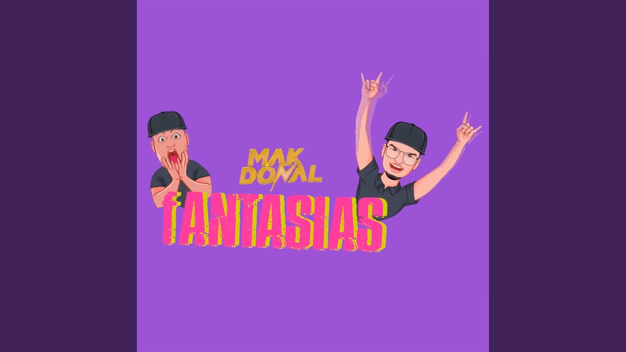 Fantasías Youtube Music