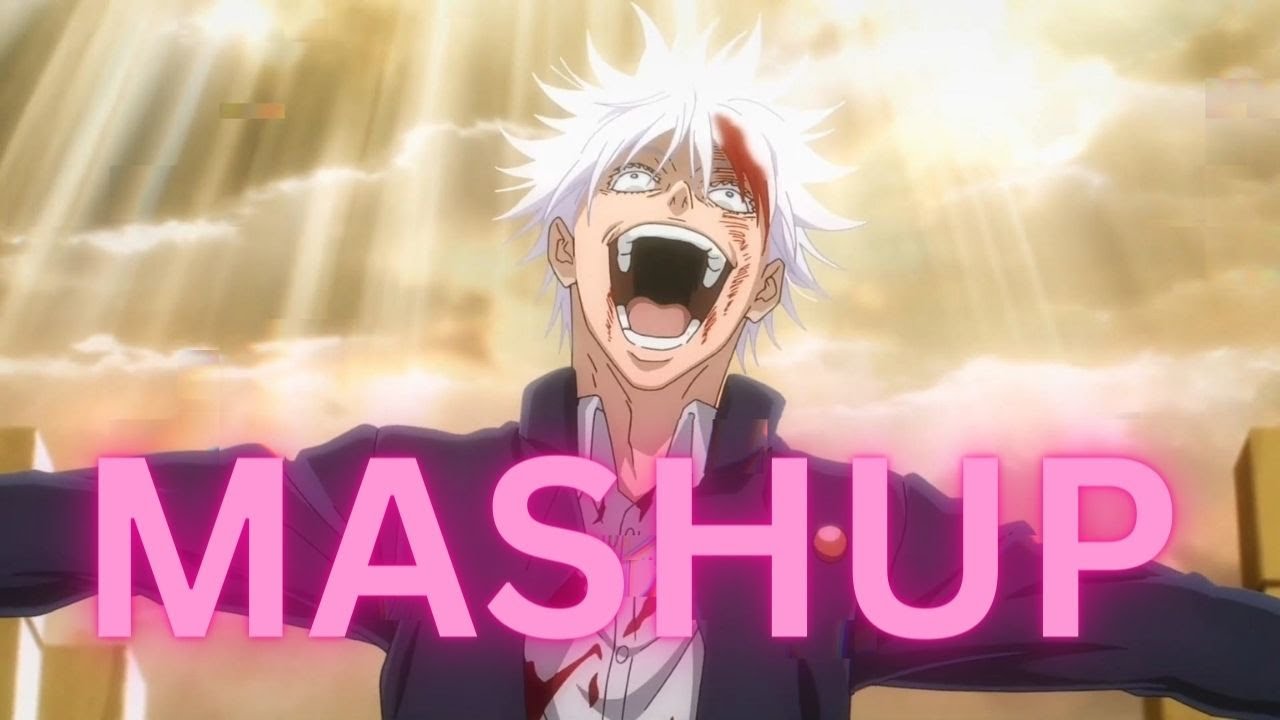 Taylor Mashup [AMV] - Anime Mix - YouTube