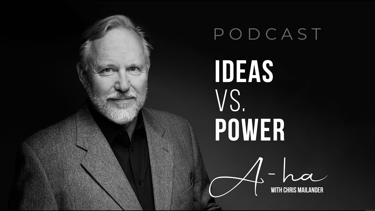 Ideas vs. Power: The Lesson that Changed JFK - YouTube