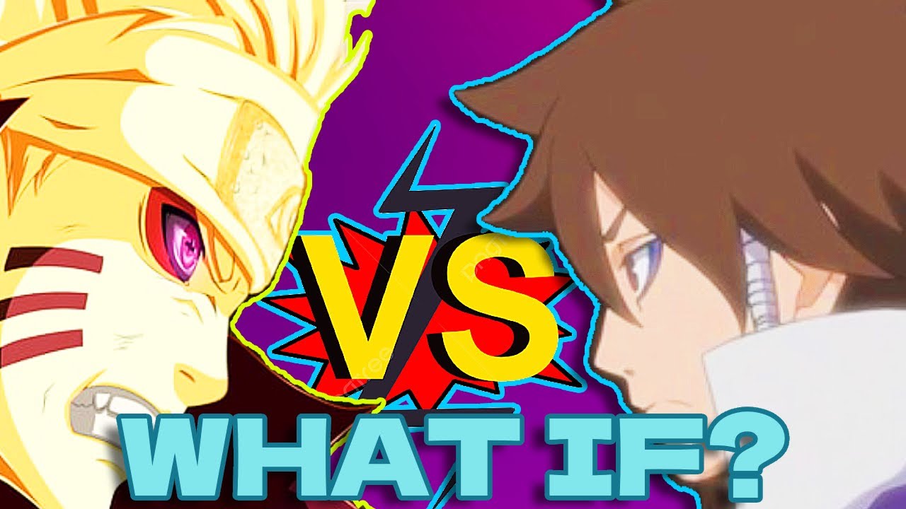 Indra Otsutsuki's Family VS Naruto Uzamaki's Family Full Fight (HD ...