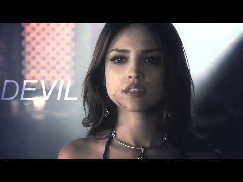 santanico pandemonium | DEVIL.