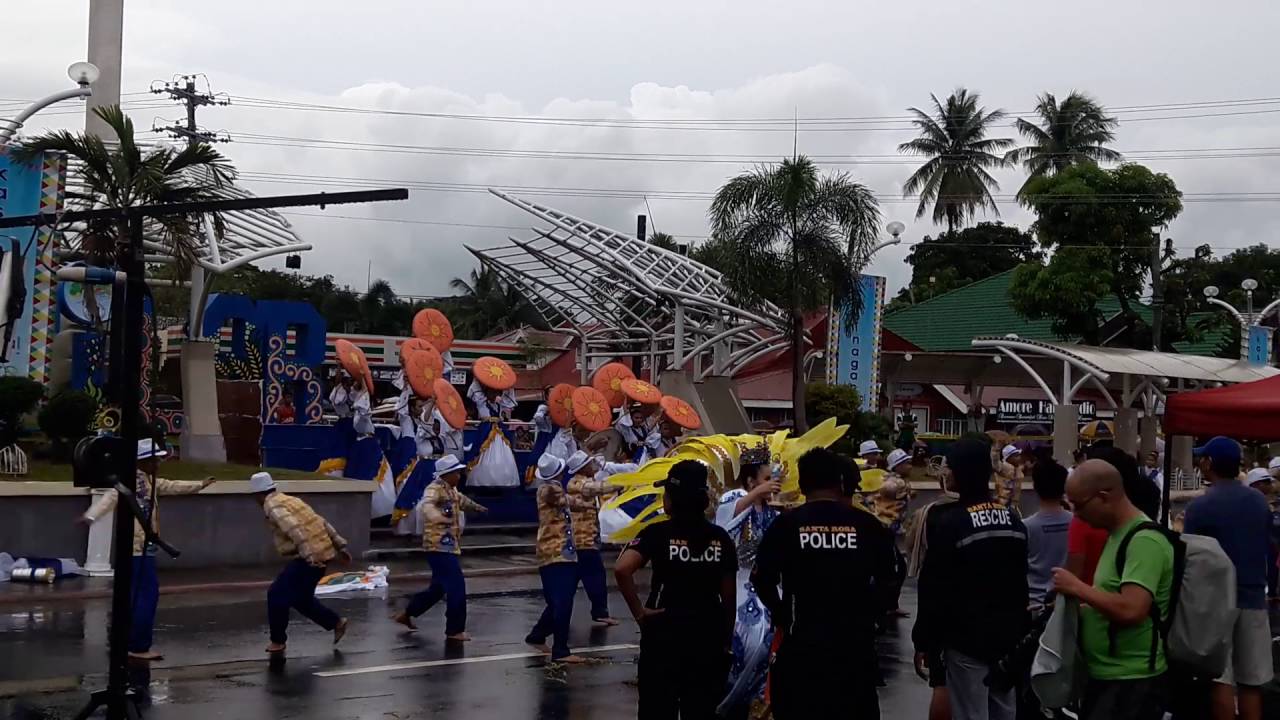 Kasinagan festival pilar bataan - YouTube