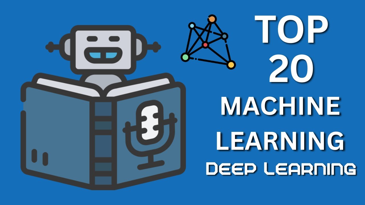 Top 20 qcm sur Machine Learning Corrigé - YouTube