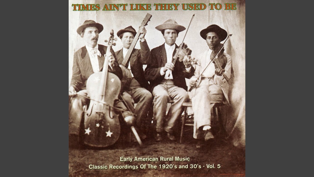 Johnny Goodwin - YouTube