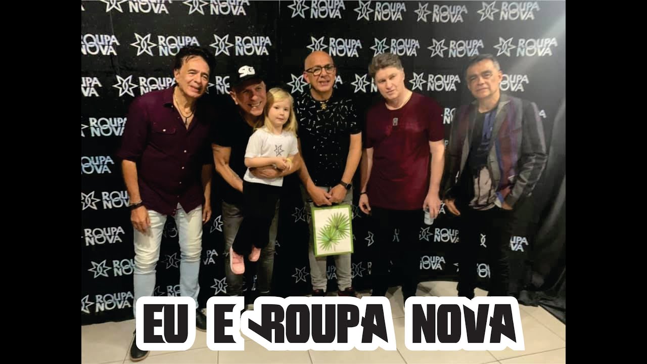 Gabi canta "Linda" do Roupa Nova!!! - YouTube
