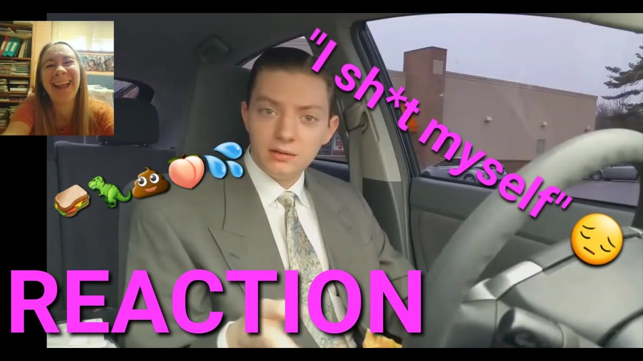ANOTHER DAY, ANOTHER SAS! YTP - Running On Empty Flalf Review REACTION ...