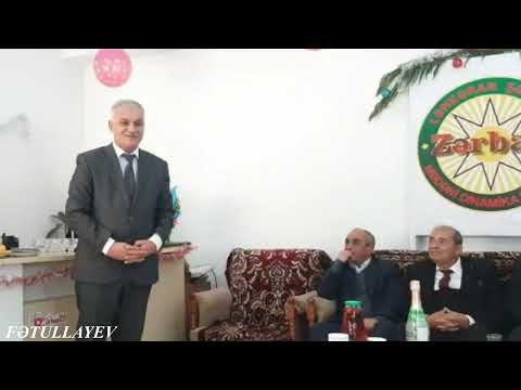 ŞEİR: ŞAİR MUSA URUD, QİRAƏT: CƏFƏR FƏTULLAYEV
