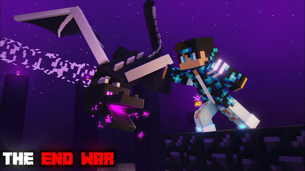 I Joined a RANDOM Minecraft SMP Server... - YouTube