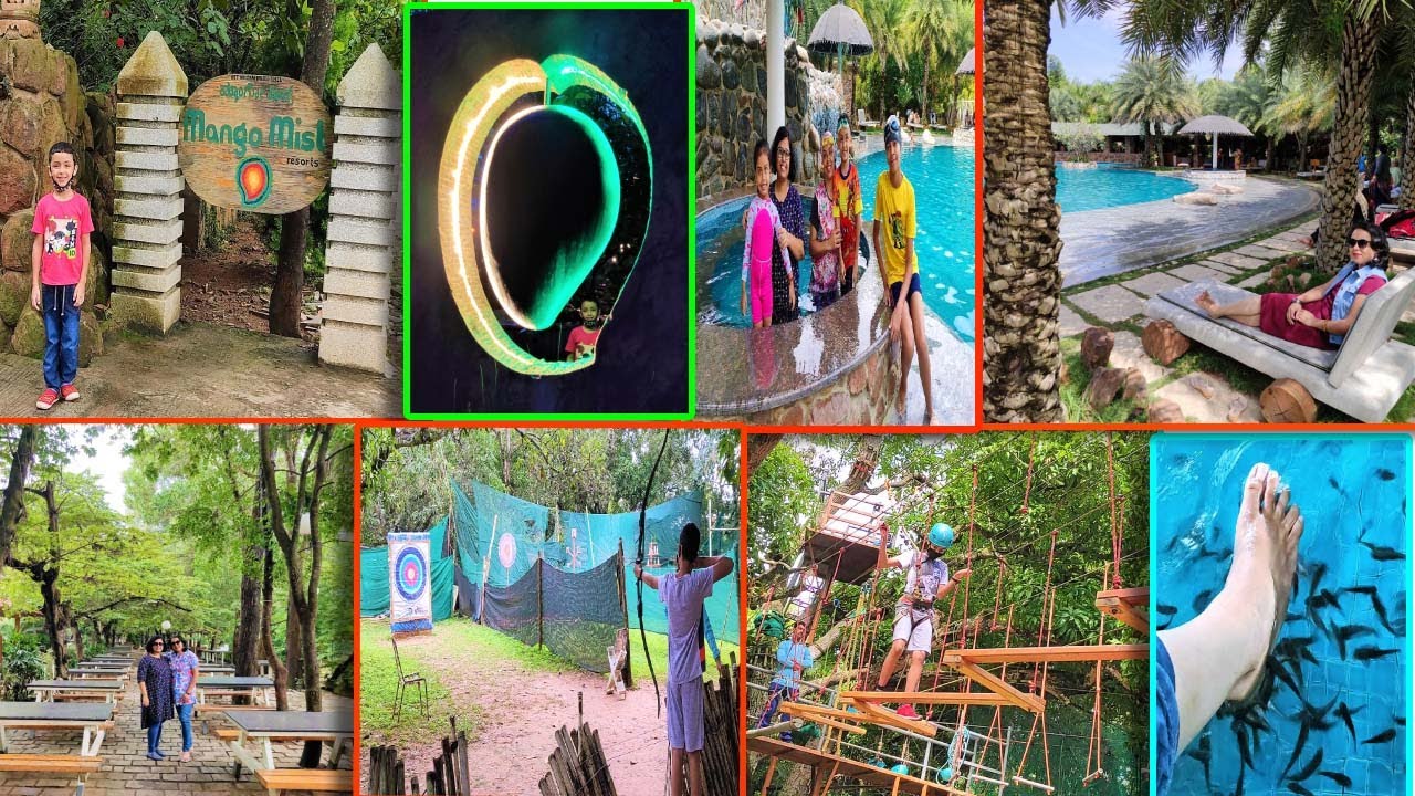 Stay At Mango Mist Resort Complete Tour Pool Food Fun Rooms Indoor stay-at-mango-mist-resort-complete-tour-pool-food-fun-rooms-indoor