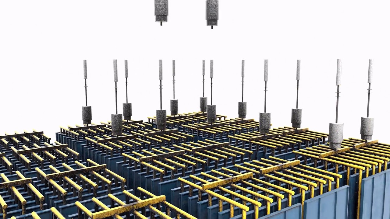 Technical Animation Demo Reel - YouTube