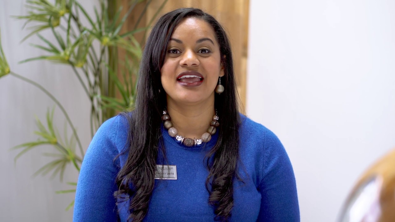 Alicia Smith, REALTOR® agent video - YouTube