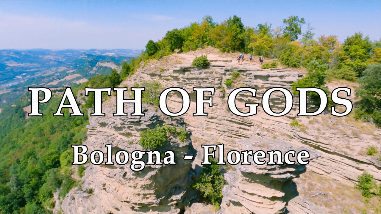 Path Of The Gods Italy Bologna To Florence at Johnny Moe blog