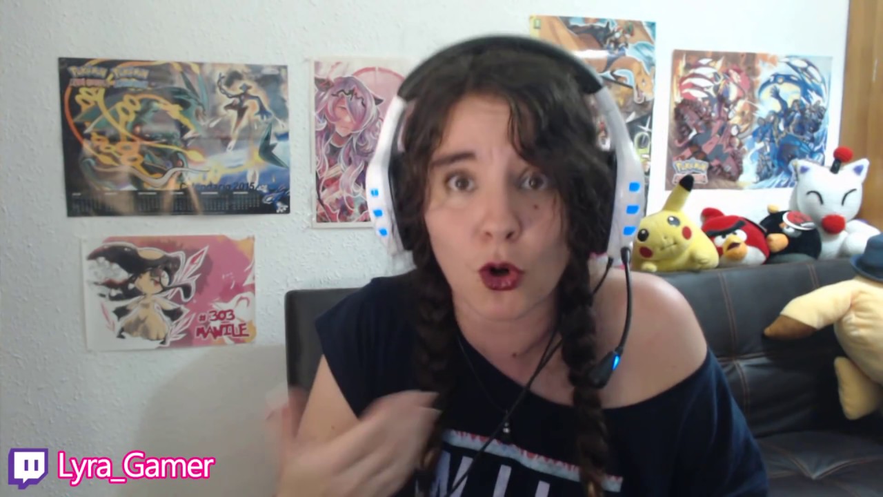 i'M BACK! NOVEDADES DEL CANAL - YouTube
