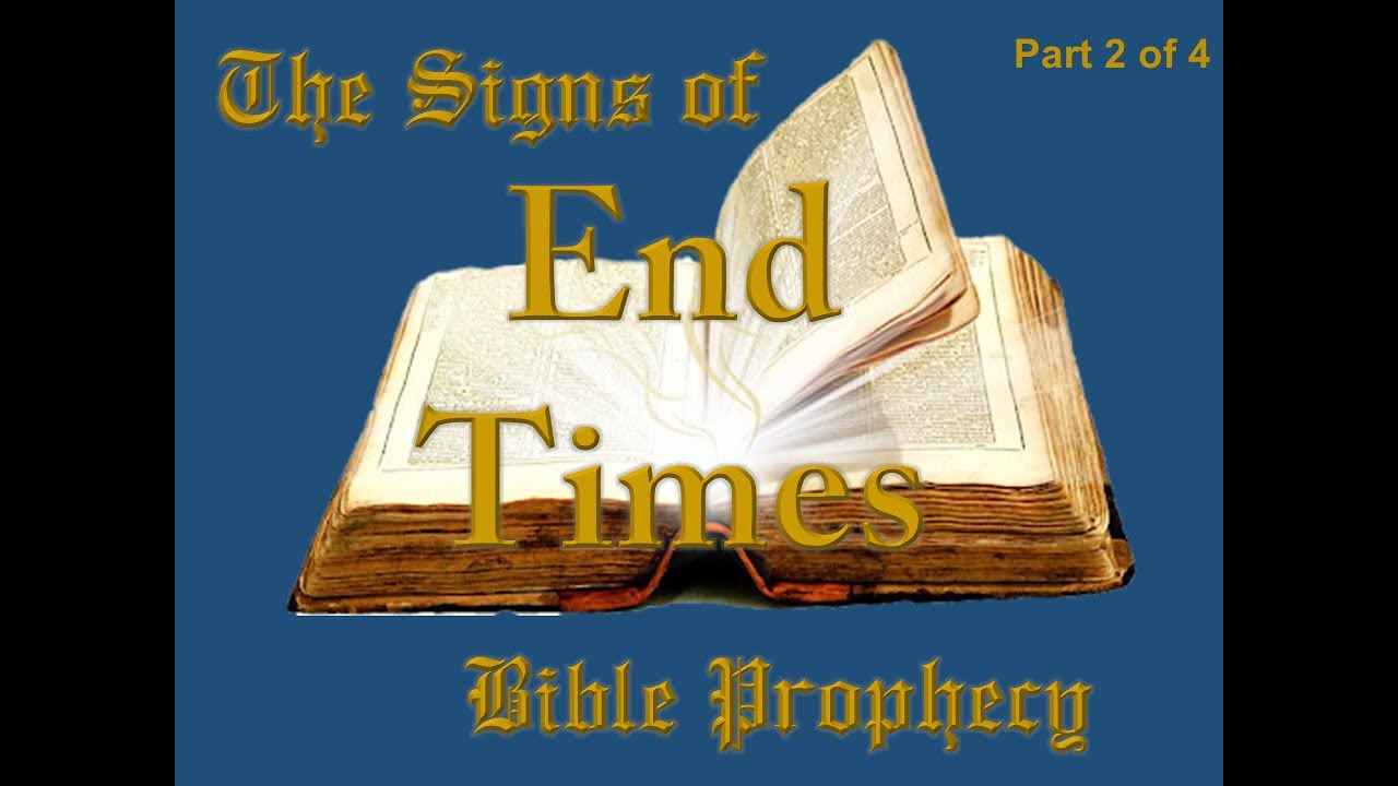 Biblical Prophecy #Signs of #End Times - Jimmy Evans #Tipping Point NEW ...