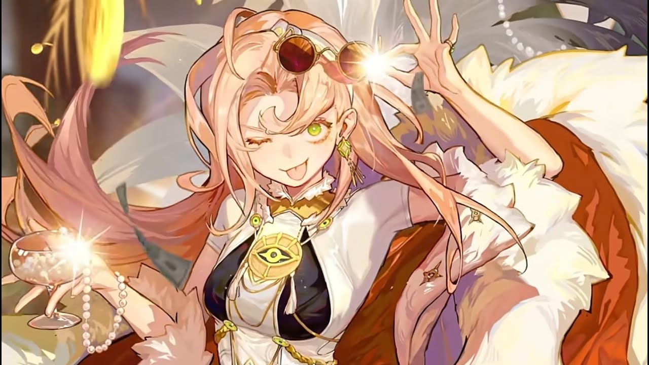 신작 모바일게임 기대작 고퀄리티 3d 애니메이션 액션 수집형 Rpg 엔드리스 드림 플레이 그래픽 좋은 판타지 어드벤처