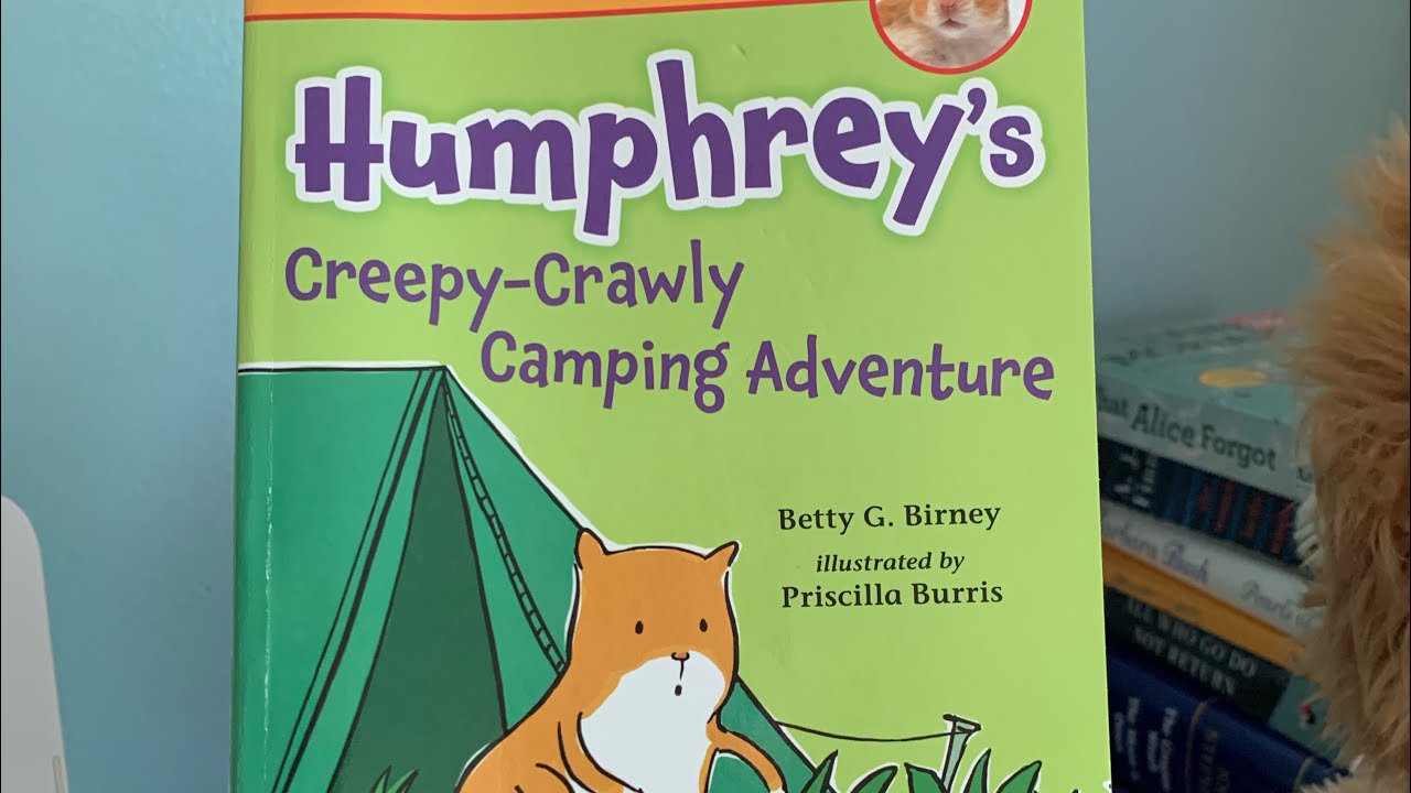 Humphrey’s...Adventure - YouTube