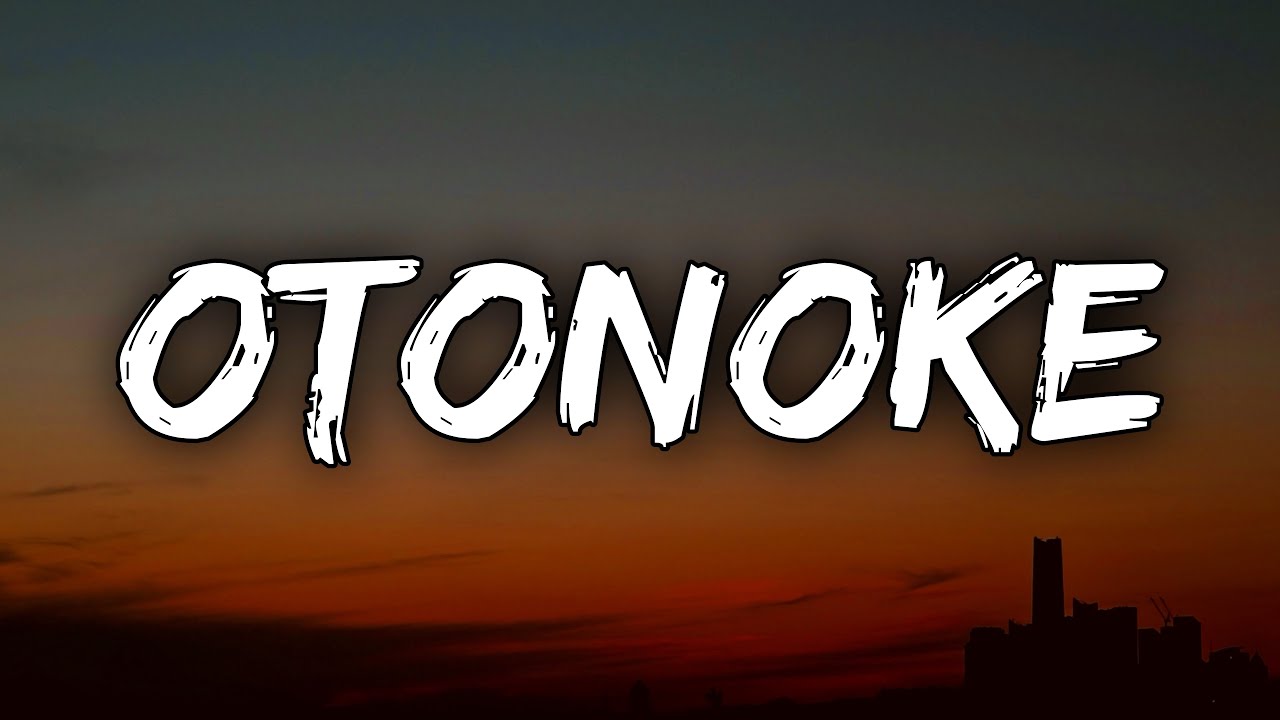 Creepy Nuts - Otonoke (Lyrics) - YouTube