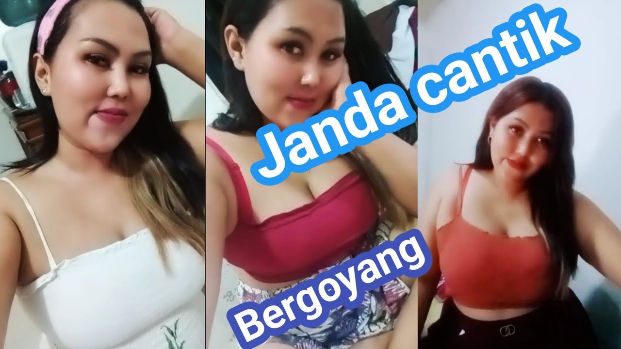 Janda STW cantik dan montok punya anak 1 @PeriChannel1 - YouTube