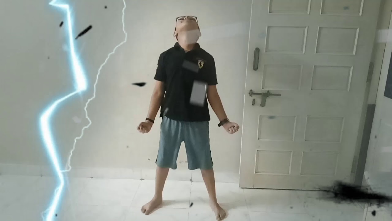 Magic in real life part-2 - YouTube