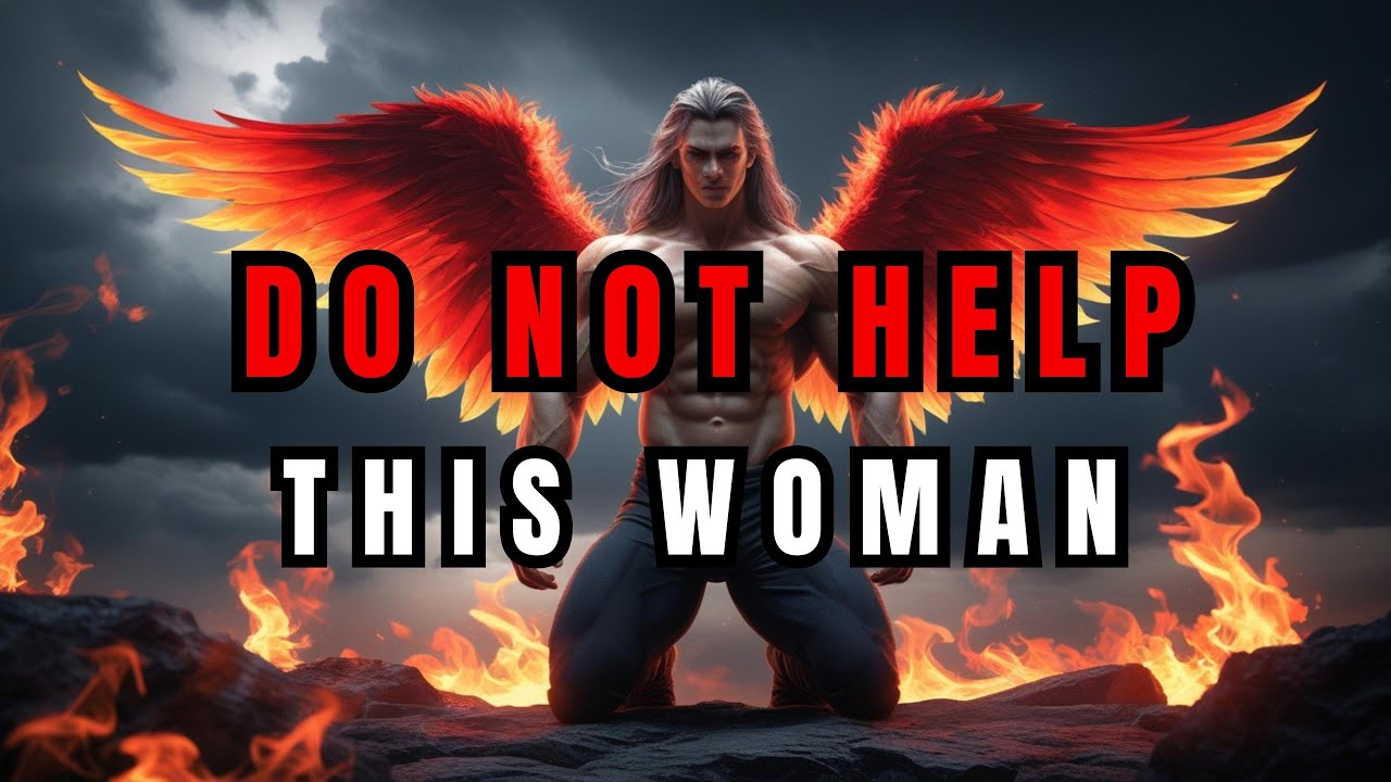 CHOSEN ONES, DO NOT HELP THIS WOMAN IN YOUR FAMILY AGAIN – BEHIND YOUR ...