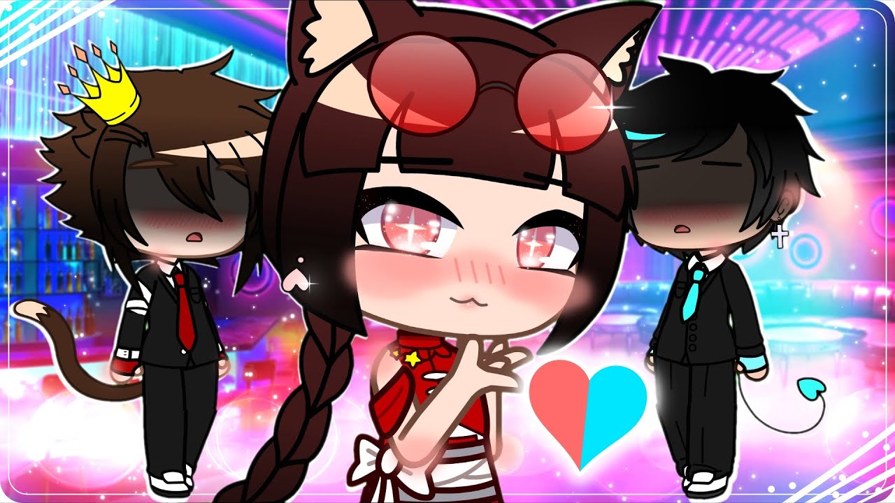Delicate - MEME | Gacha Club (Nos sonhos de Mimi) - YouTube