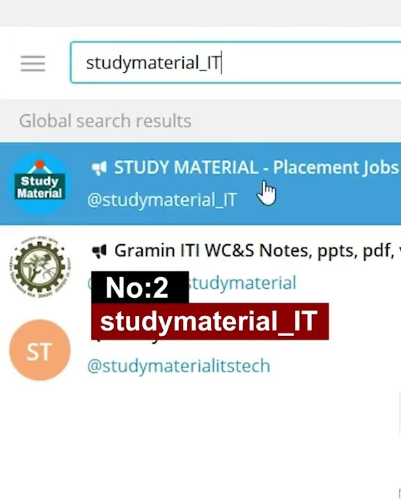 Telegram Secrets Every Coder Must Know || Telegram Tricks and hacks || #shortsvideos #shorts ...