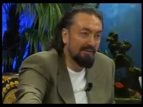 HZ. MEHDİ'NİN TALEBELERİ NEDEN 313 KİŞİ? (Adnan Oktar)