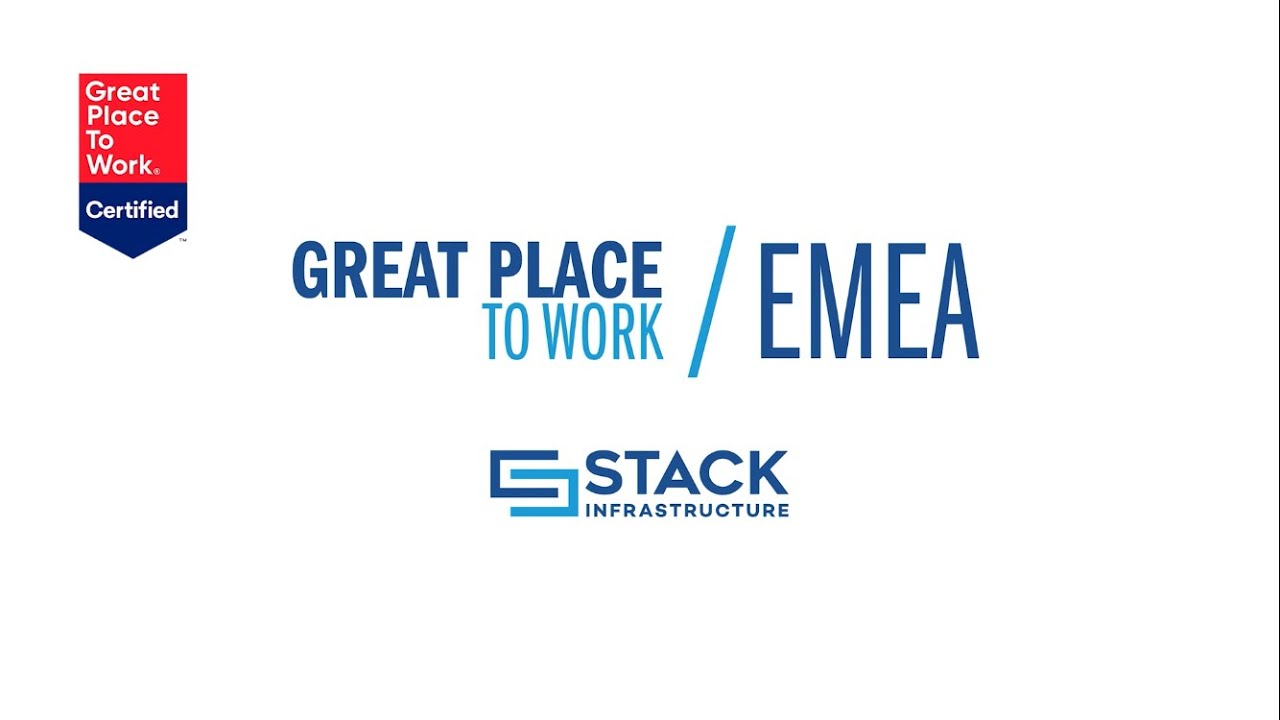 What Makes STACK a Great Place to Work in EMEA? Part 3: Atle in Oslo - YouTube
