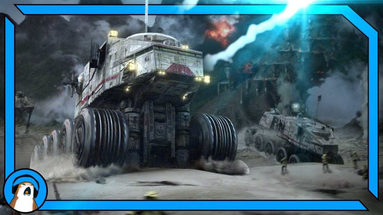 Clone Turbo Tank Sound Effects (Download Link) - YouTube