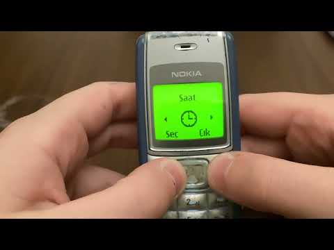 Telefon testi
