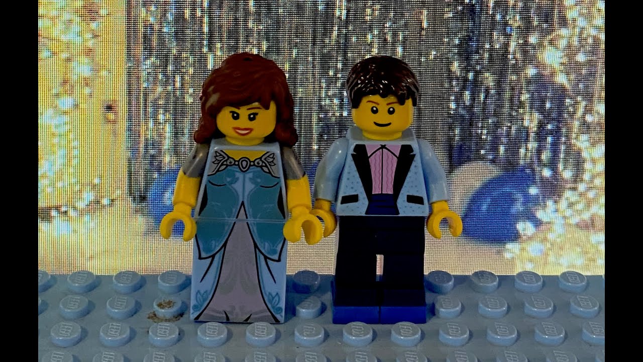 LEGO Prom 2020 - YouTube