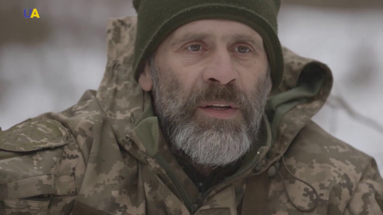 53rd Brigade | Ukraine in Uniform - YouTube