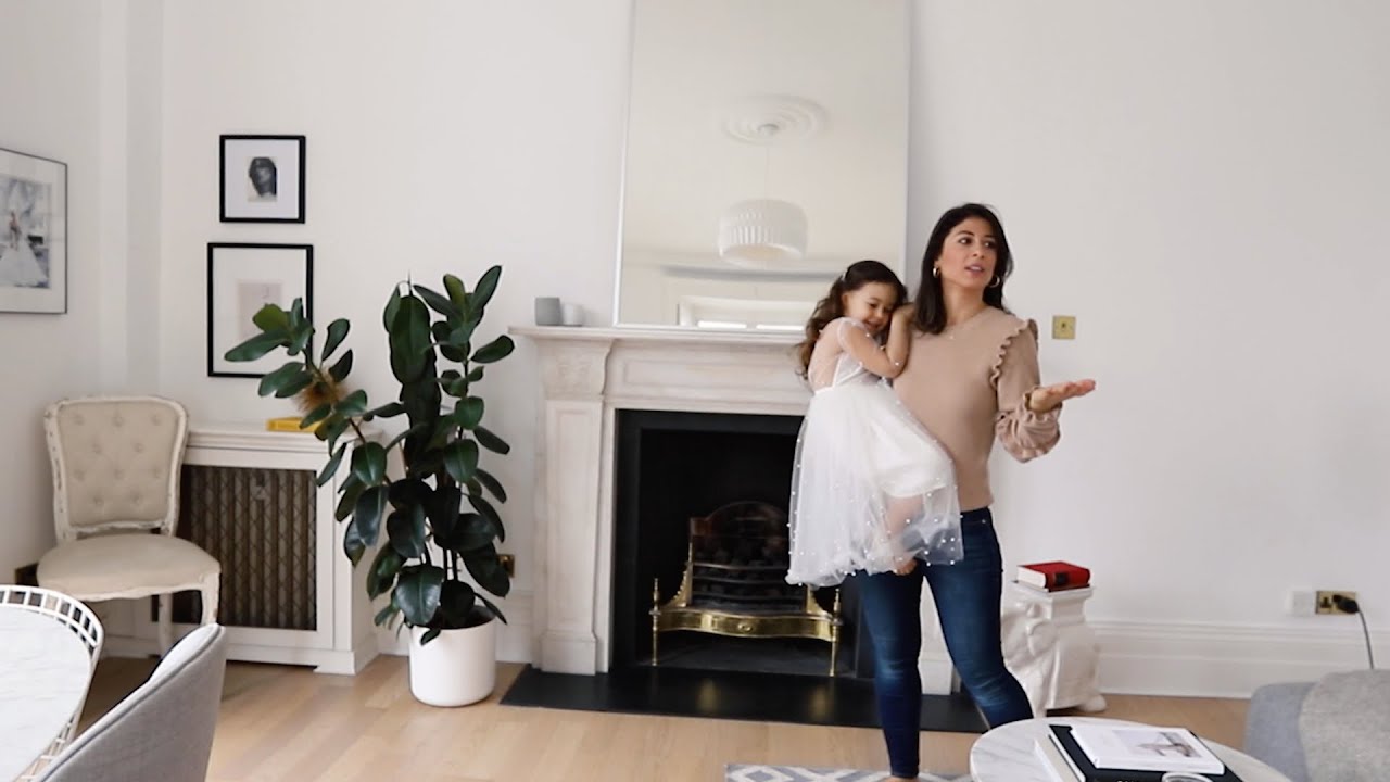 Mimi's House Tour 2020 - YouTube