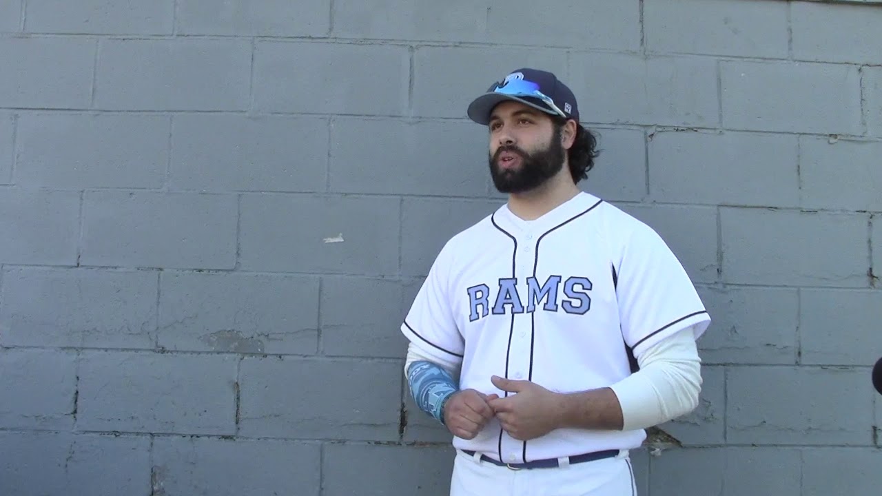 Billy Ferrara Interview - YouTube