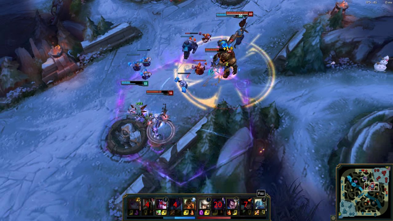 Vayne is Rambo ! League of legends - YouTube