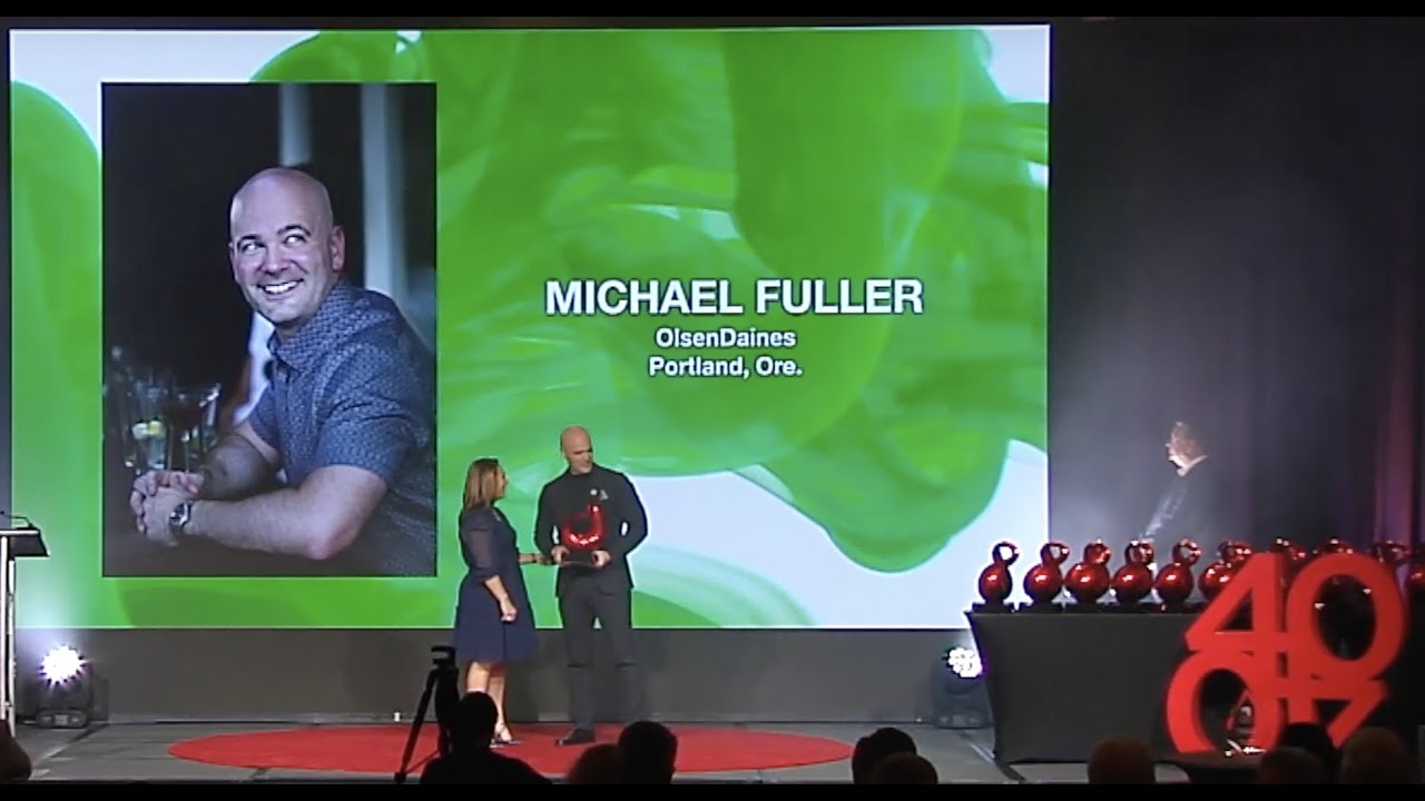 Michael Fuller - YouTube