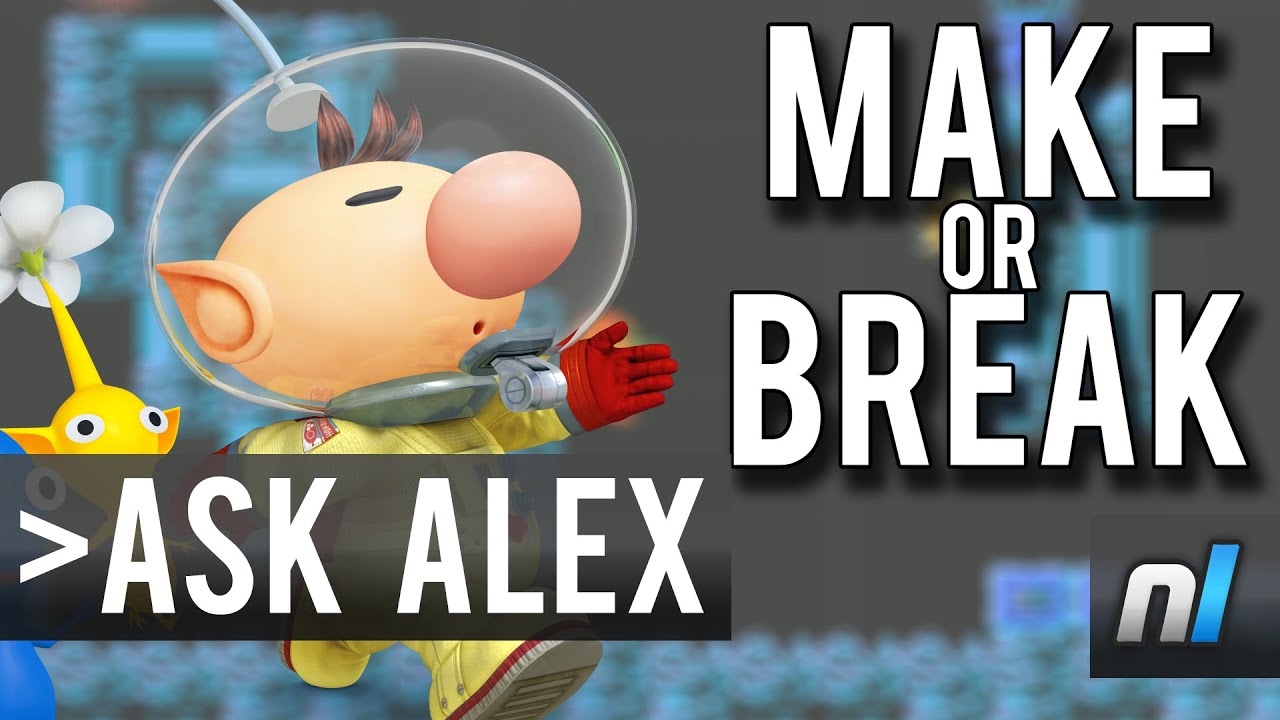 What Makes a Good Video Game? | Ask Alex #9 - YouTube