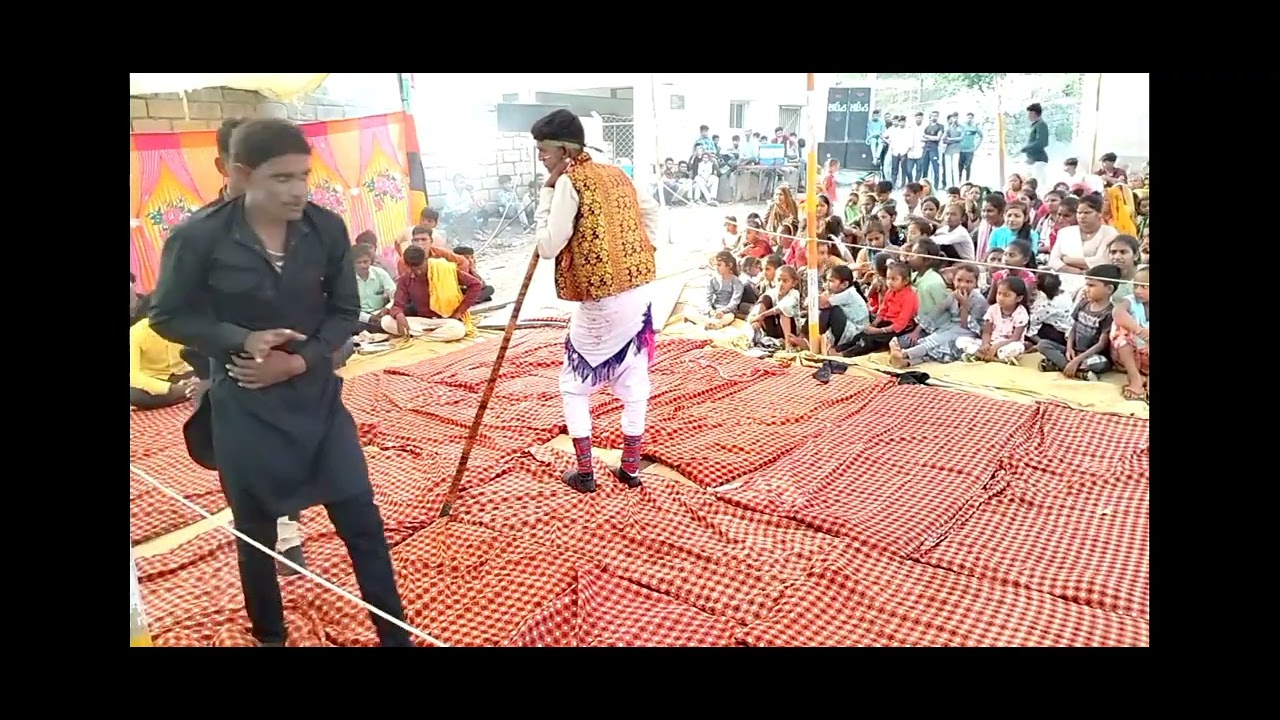 રામામંડળ Ramdev Studio.8315 - YouTube