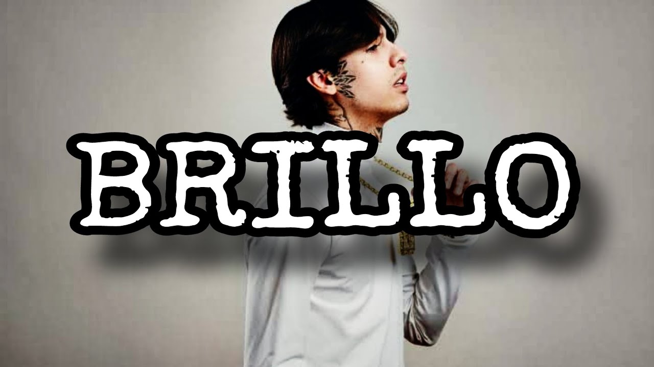 Brillo - Natanael Cano [ Music ] - YouTube