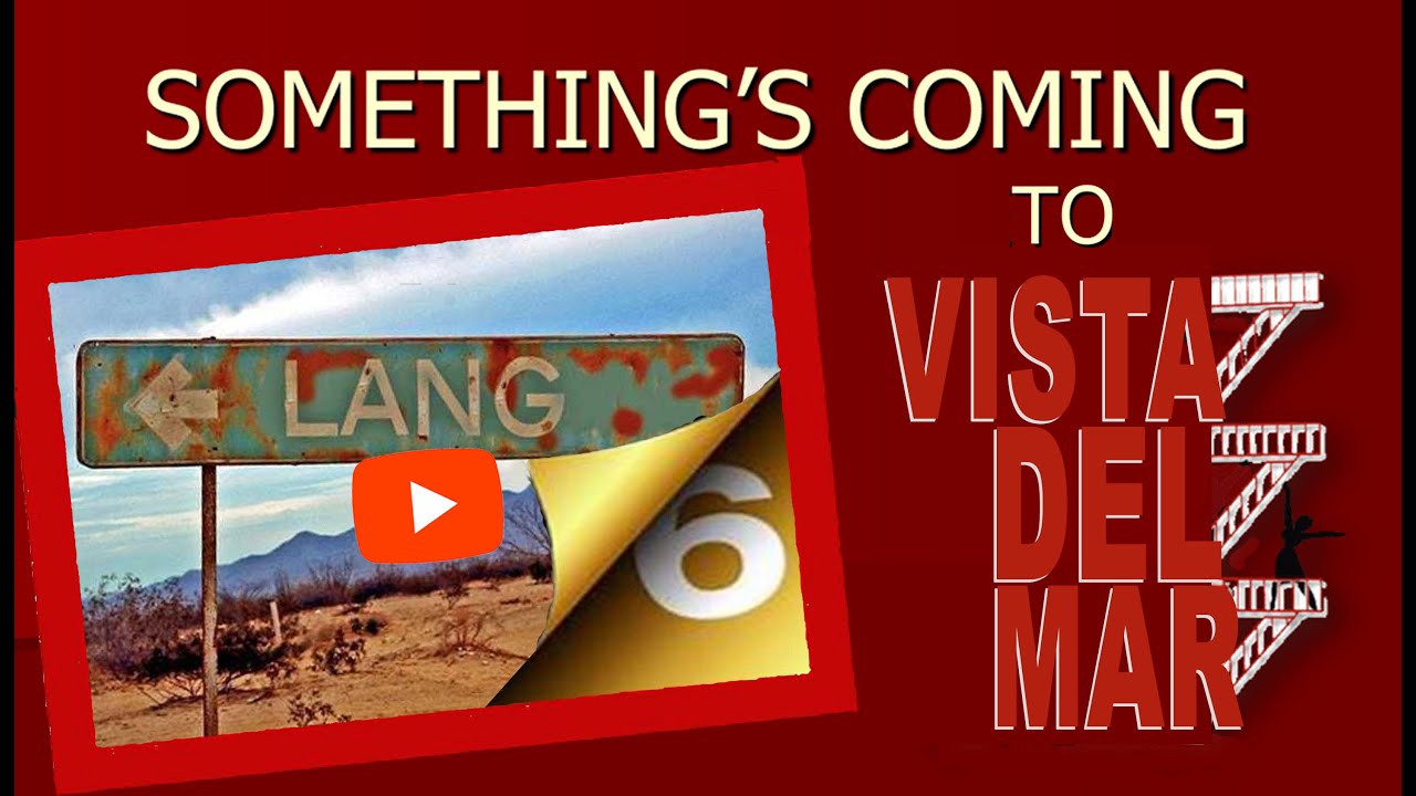 Celebrate "Old Lang Sign" - YouTube
