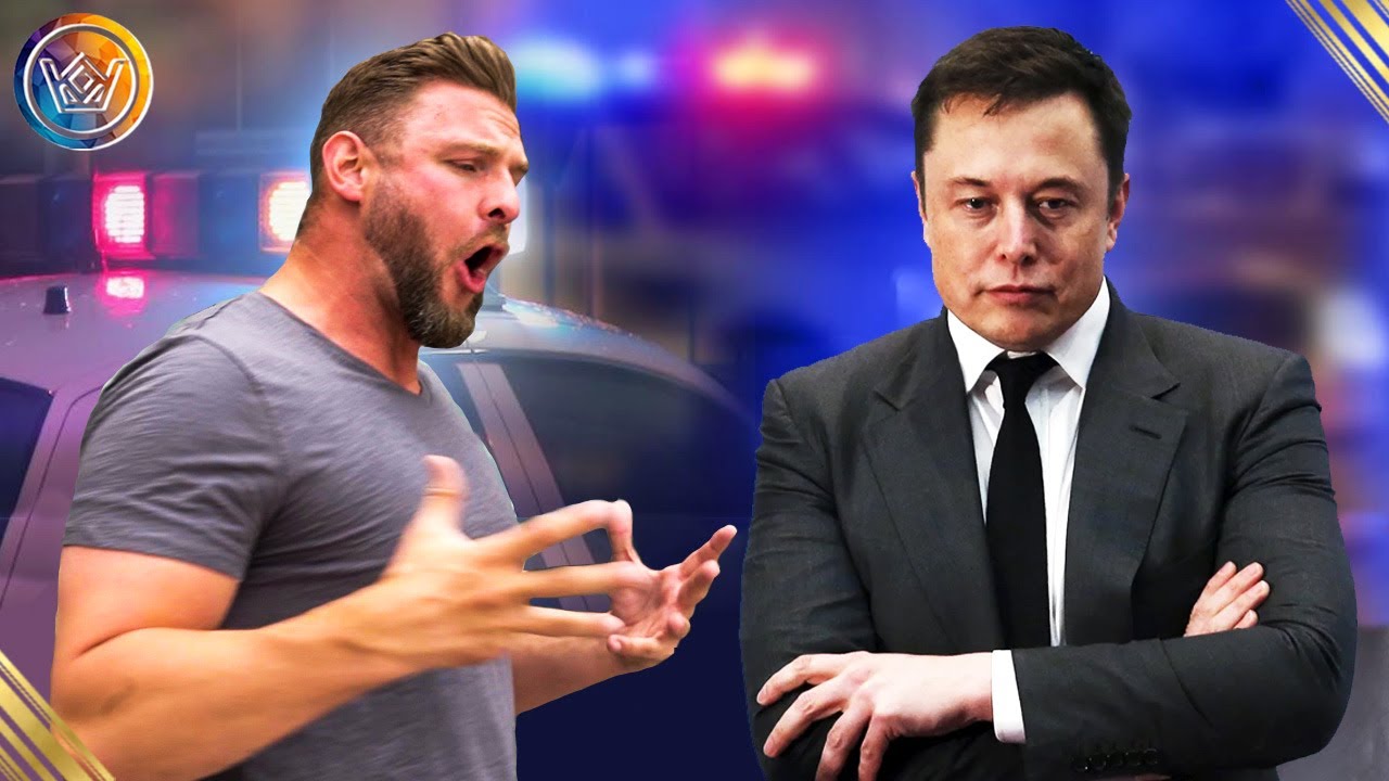 Will Elon Get Arrested for Opening? Entrepreneur Rights! - YouTube