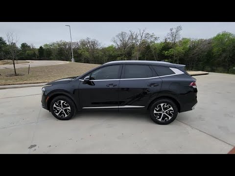 2024 Kia Sportage Frisco, Prosper, Celina, Sherman, Plano PC213200 ...