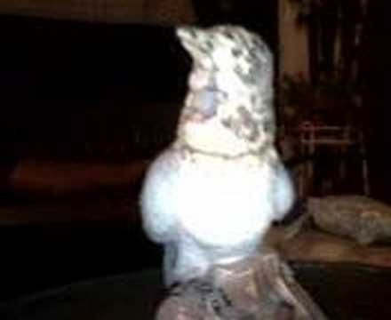 demented electronic bird - YouTube