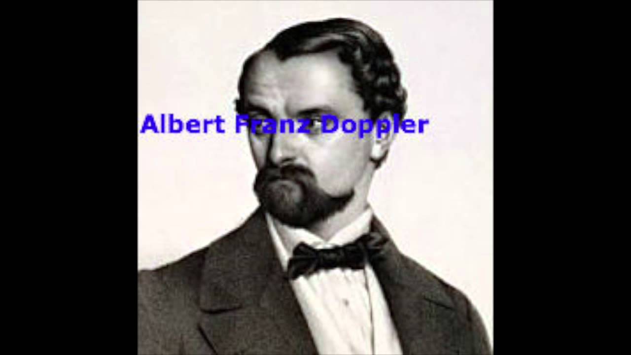 Franz Doppler / Fantaisie Pastorale Hongroise - YouTube