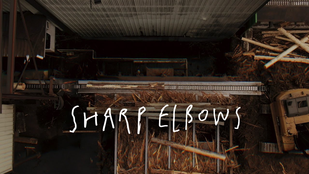 Bunkers - To what end – 07: Sharp elbows - YouTube