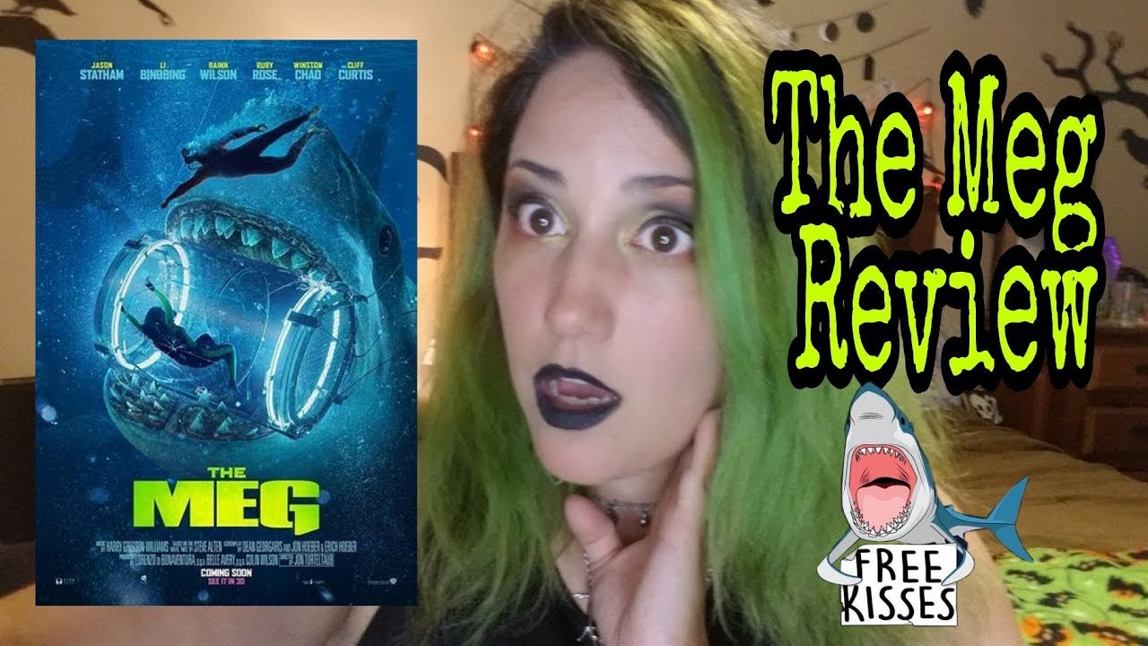 The Meg Review! - YouTube