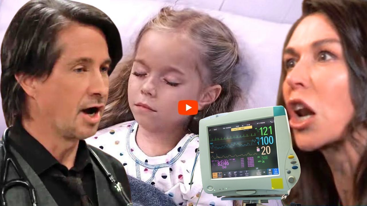 Heartbreaking "Finn's Unexpected Christmas Proposal Sends Tracy into a ...